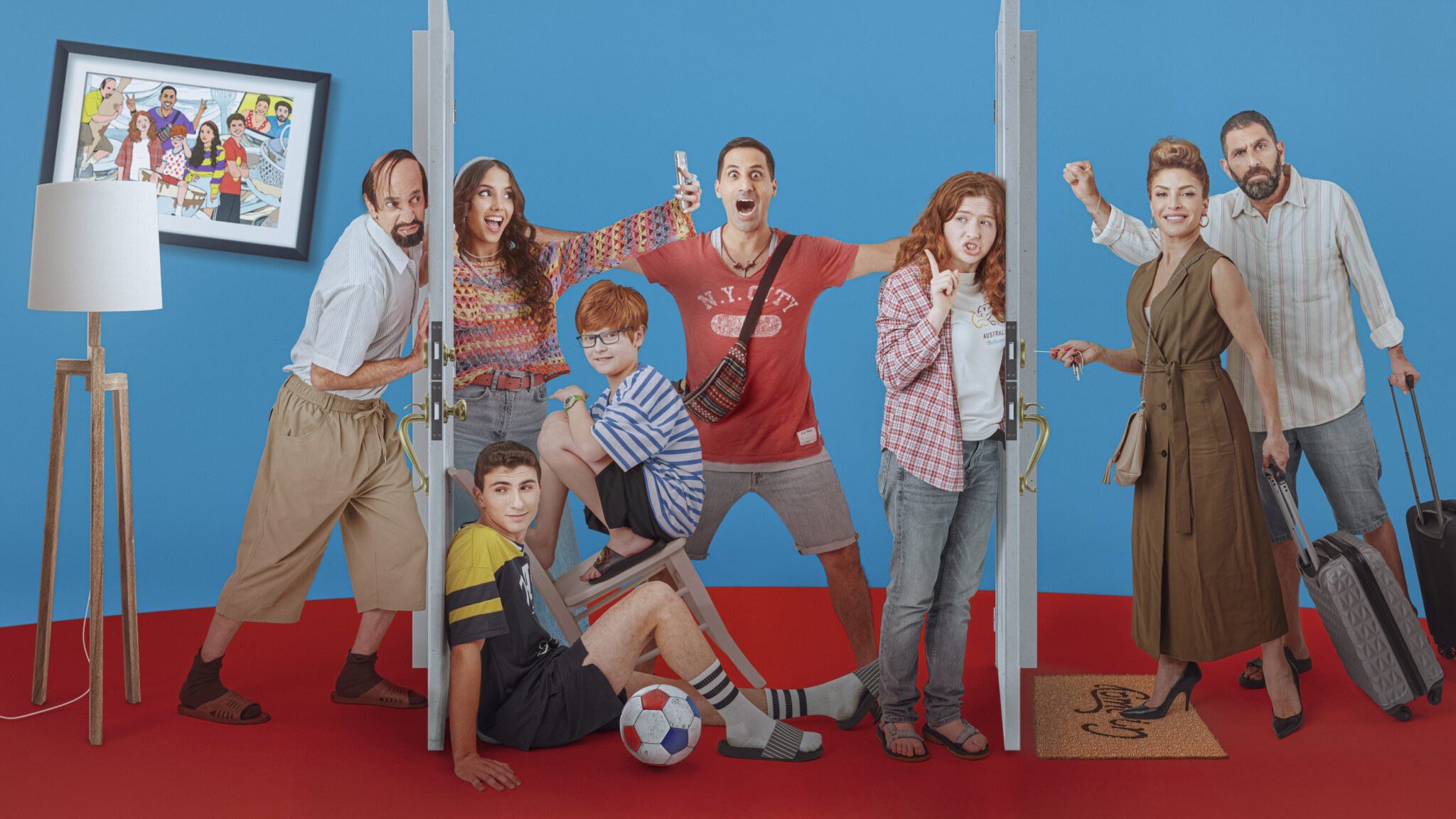 GOTCHA - Kids Prank Show | Ananey Studios