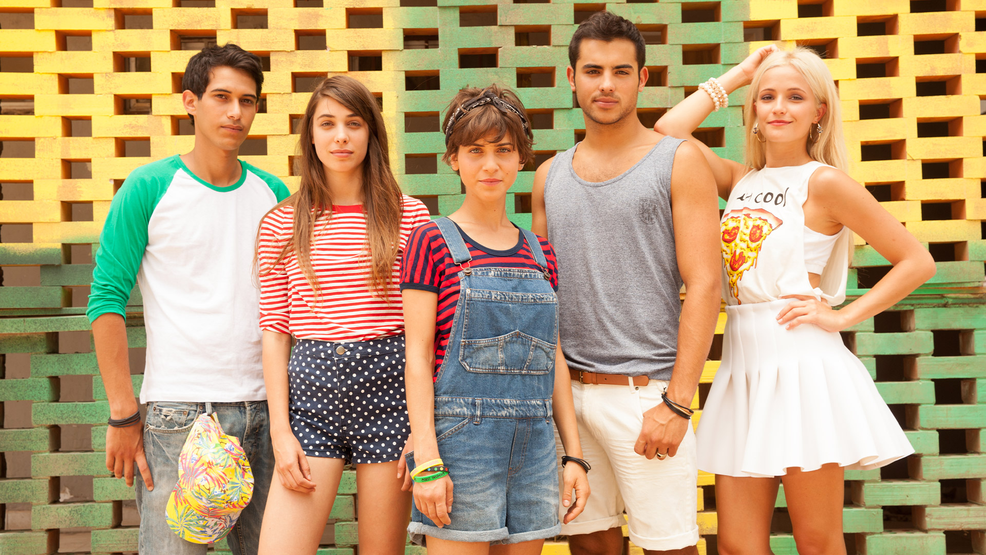 SPYDERS - Tween Action Drama | Ananey Studios