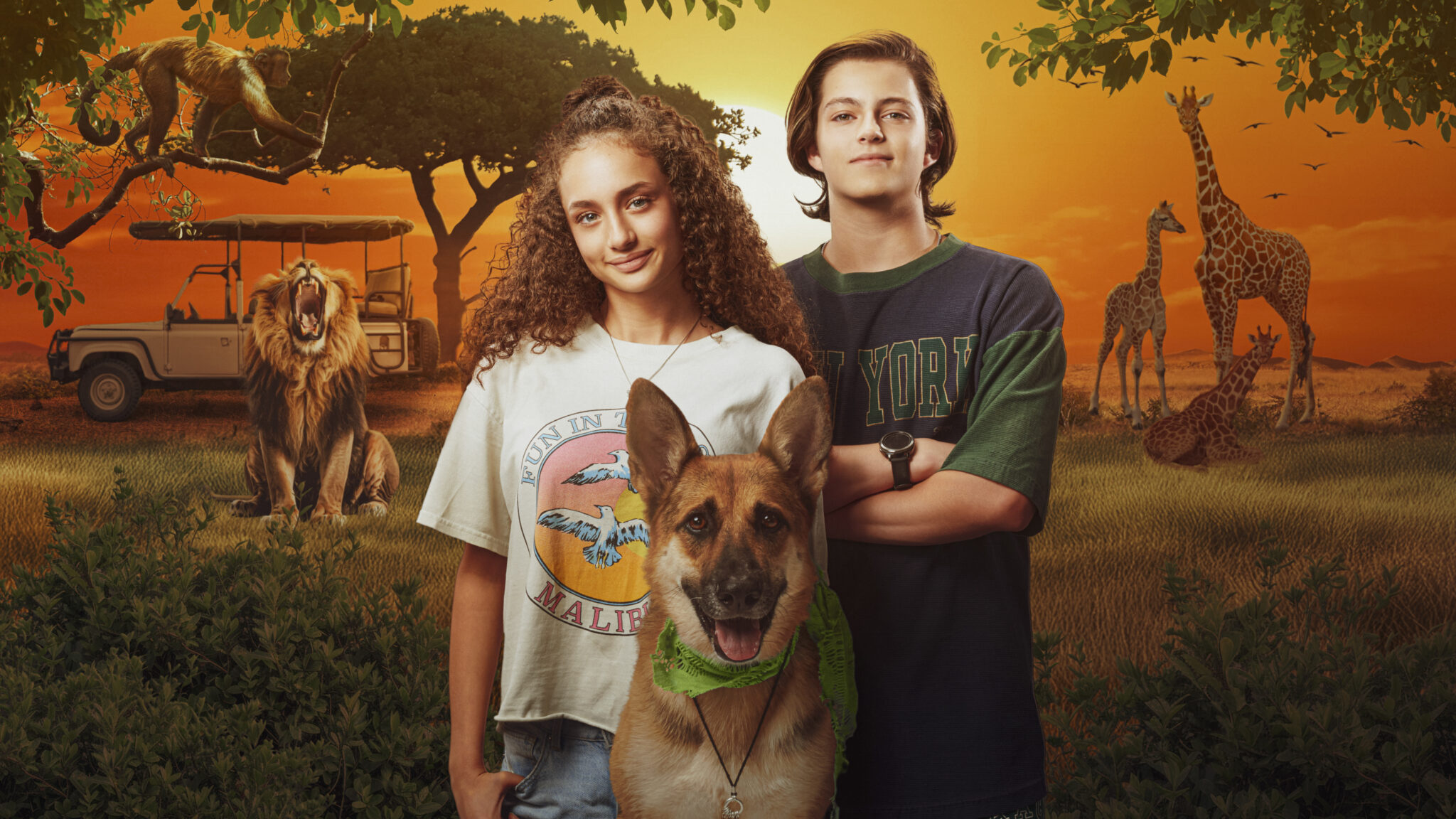 GOTCHA - Kids Prank Show | Ananey Studios