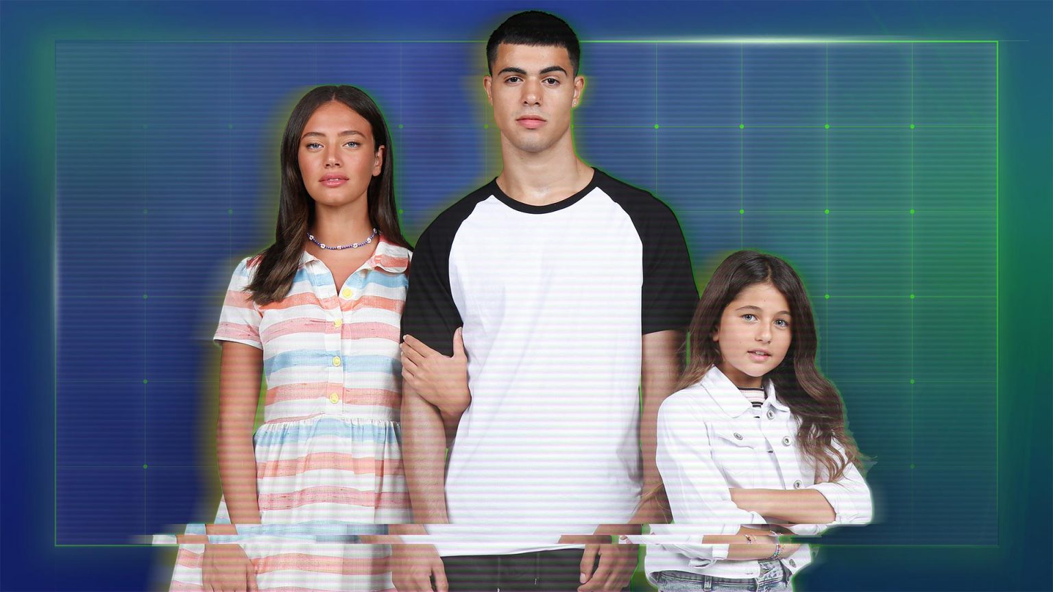 SPYDERS - Tween Action Drama | Ananey Studios