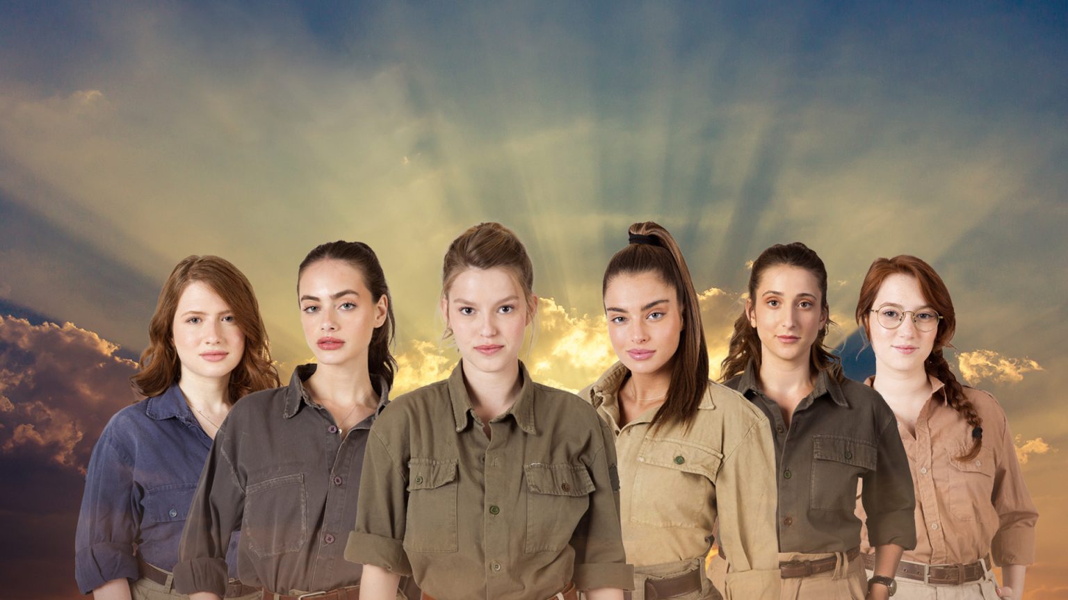 SPYDERS - Tween Action Drama | Ananey Studios