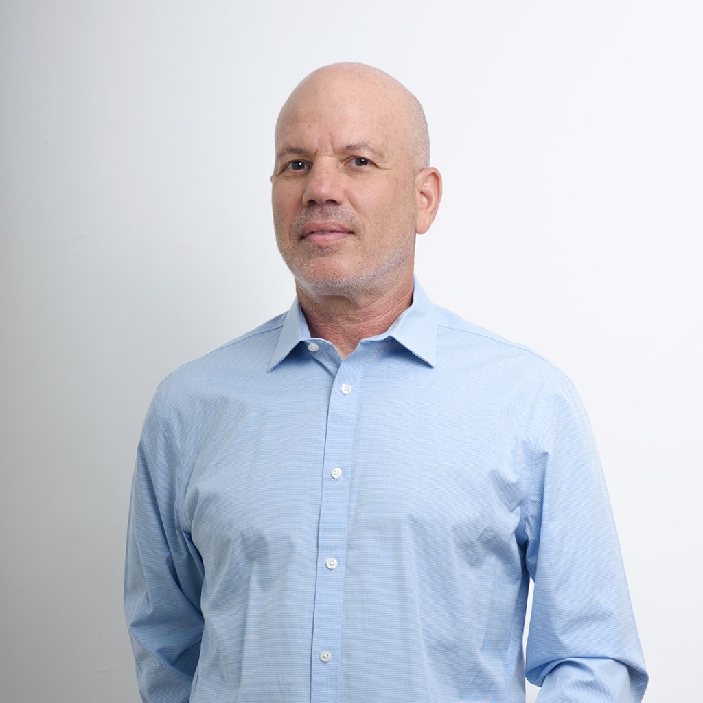 SENIOR LEADERSHIP - ANANEY